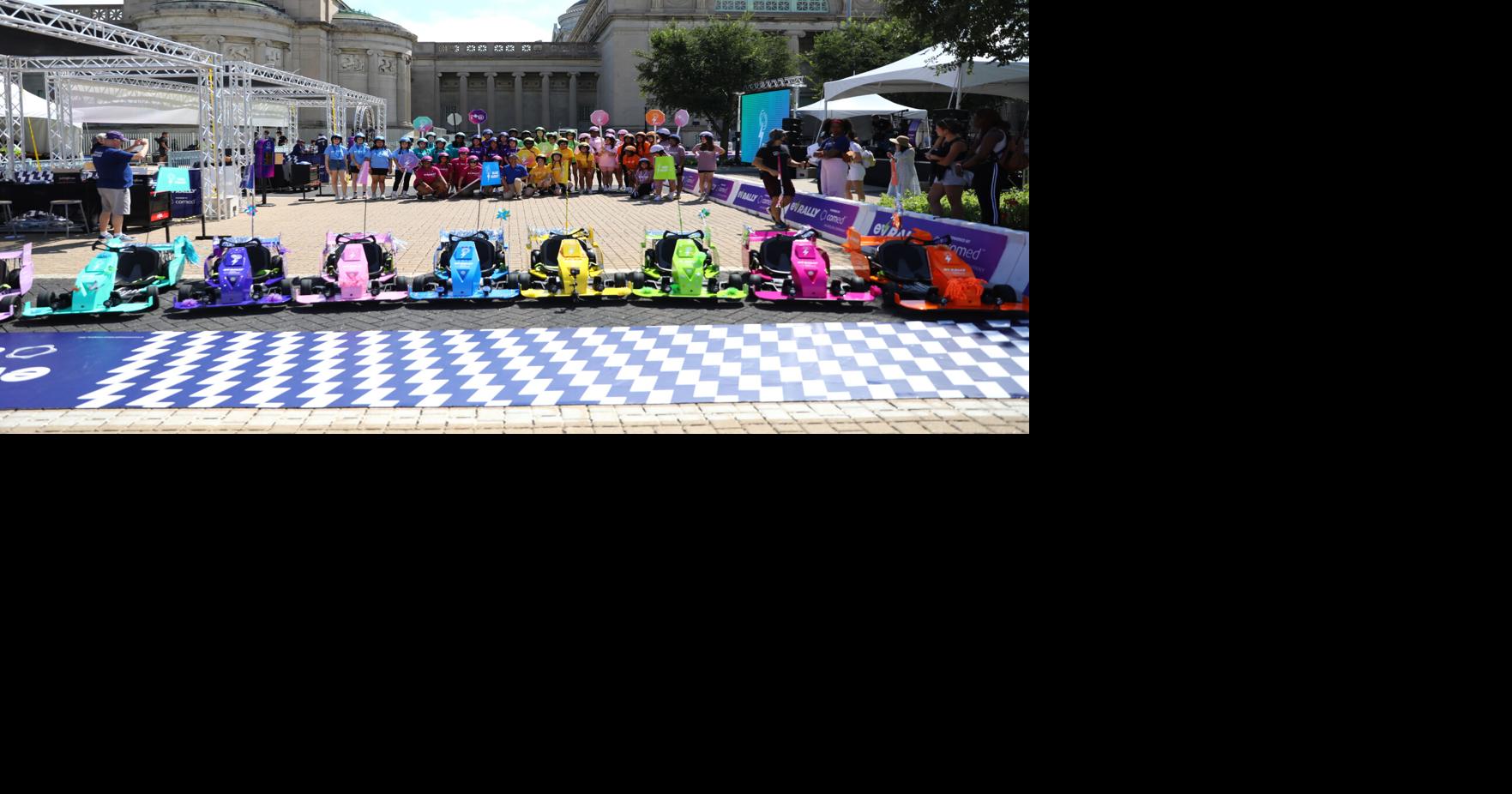 ComEd Rally prepares next generation of STEM professionals | News ...