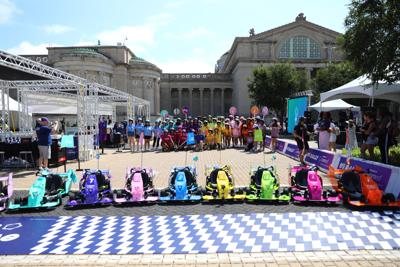 ComEd Rally prepares next generation of STEM professionals | News ...