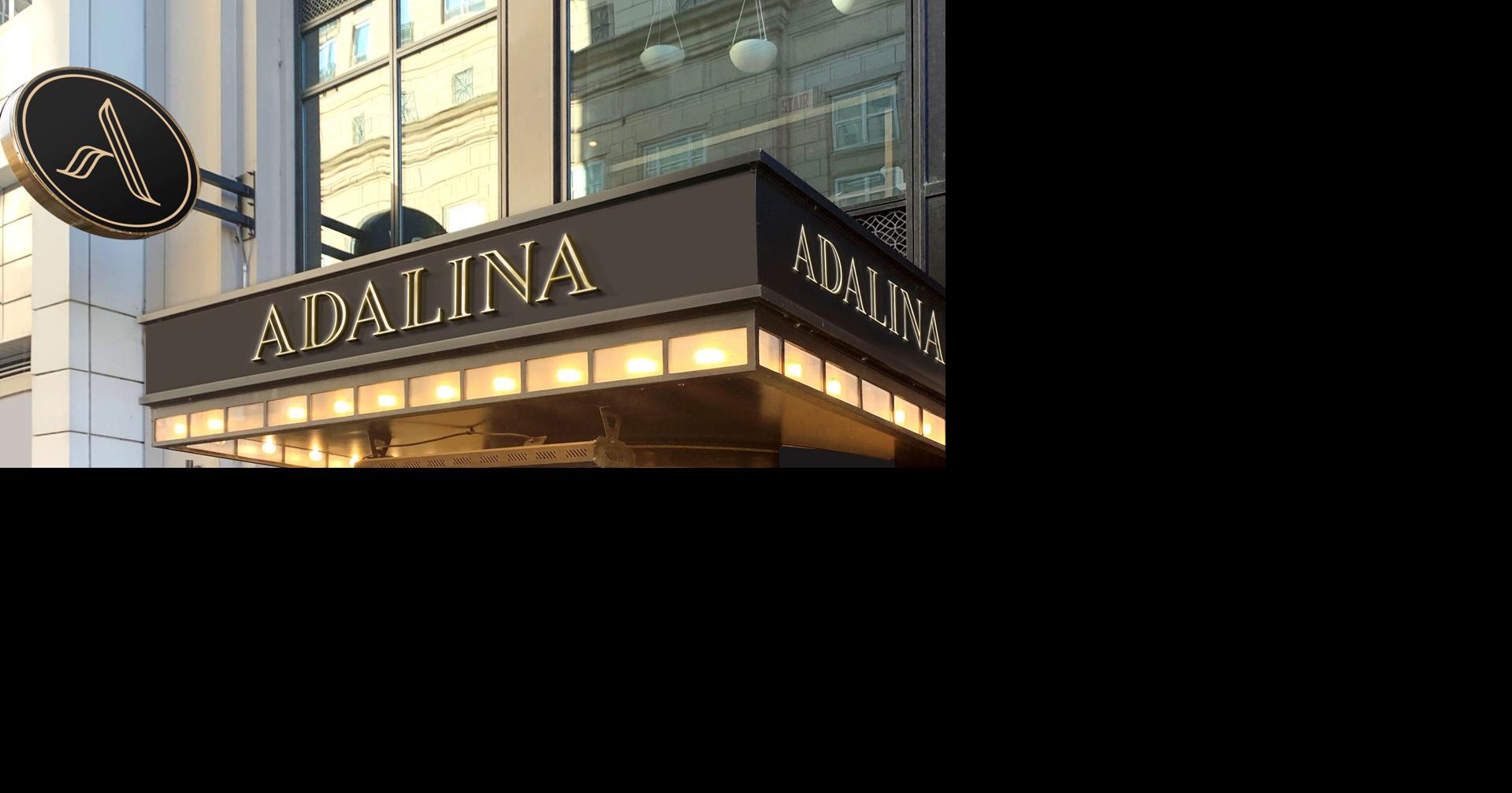 Adalina, set to open mid-June in the Gold Coast with Michelin-starred ...