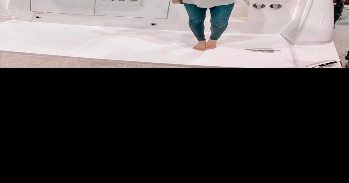 Chicago Boat Show cruises into McCormick Place | | chicagostarmedia.com