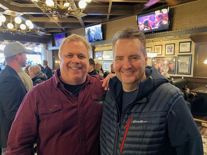 Groundhog Day/Ramis celebration gallery | | chicagostarmedia.com