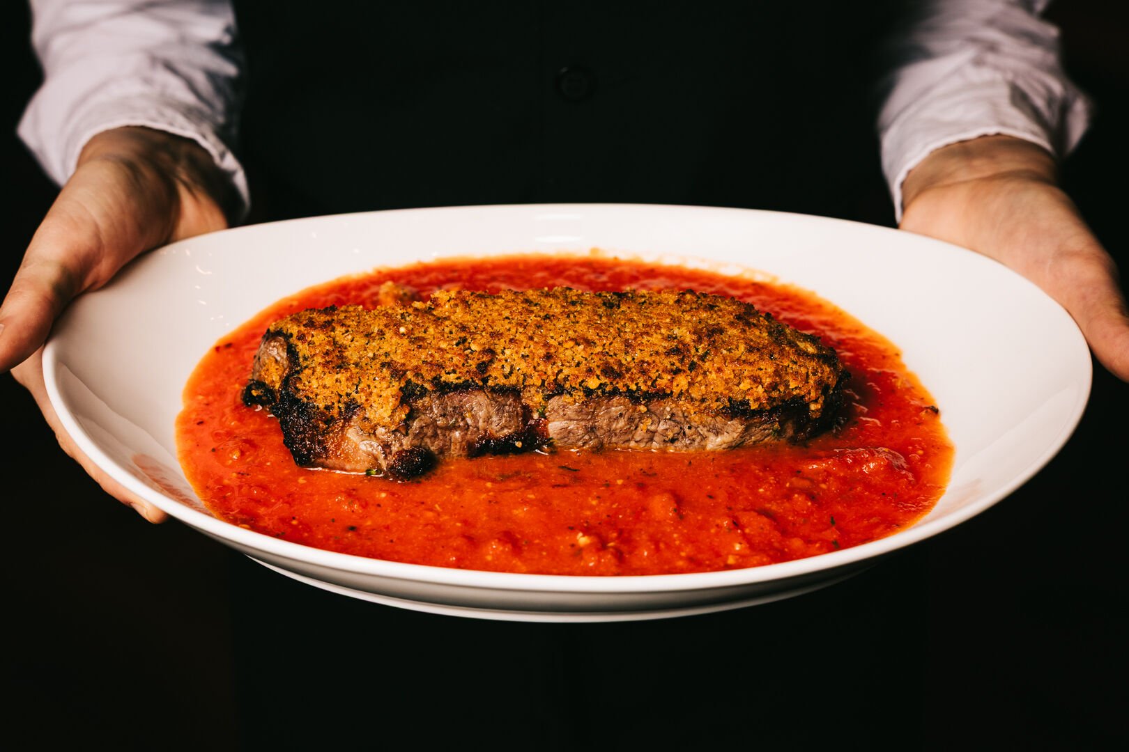 Carmine’s reopens on Rush Street in Chicago’s Gold Coast. | Candid ...