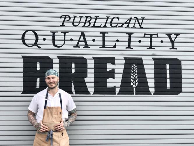 bar avec to host an event with NYC Chef Lior Lev Sercarz | Restaurants ...