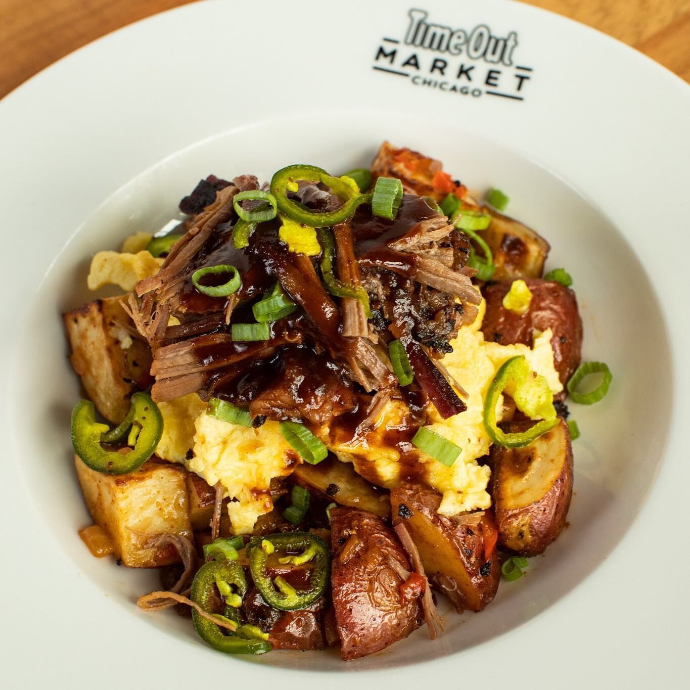 Fulton Market’s Time Out Market closing in Chicago | Candid Candace ...