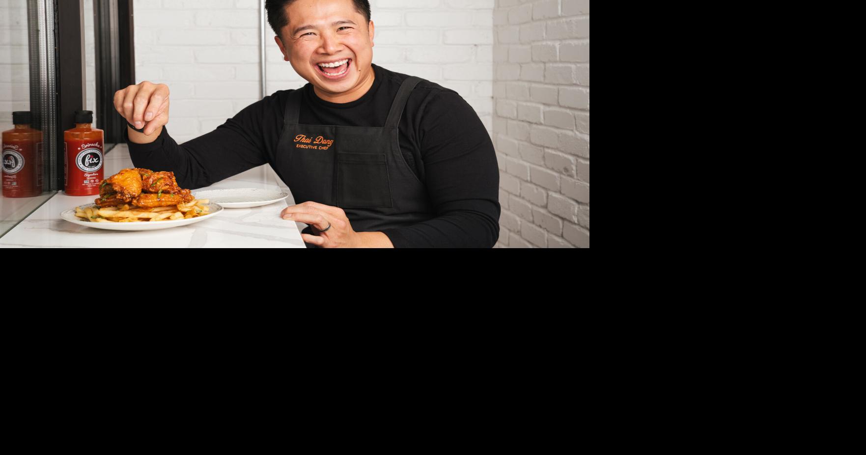 The Goddess and the Chef pop-up opens in Chicago | Star Club ...