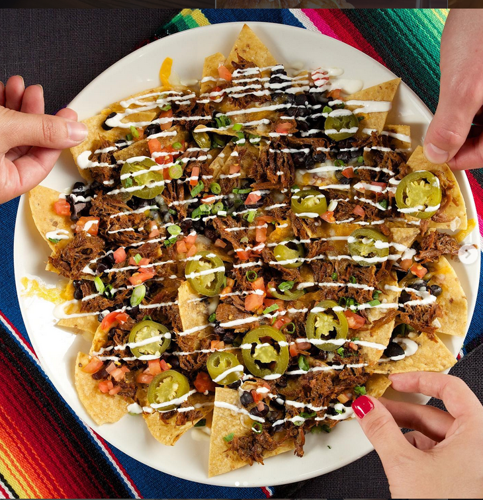 Inside Maya Del Sol, Oak Park’s lively Latin favorite | Candid Candace ...