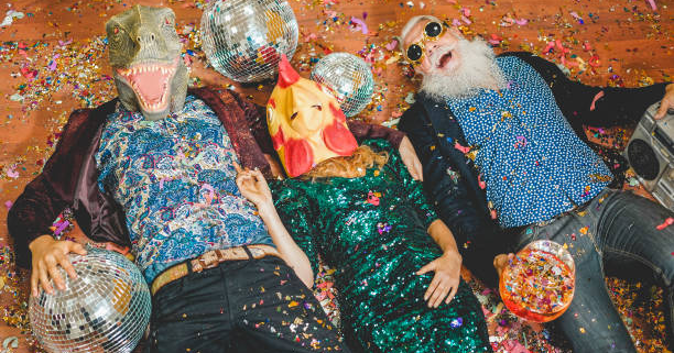 Chicago’s crazy nightlife at unusual bars | Events | chicagostarmedia.com