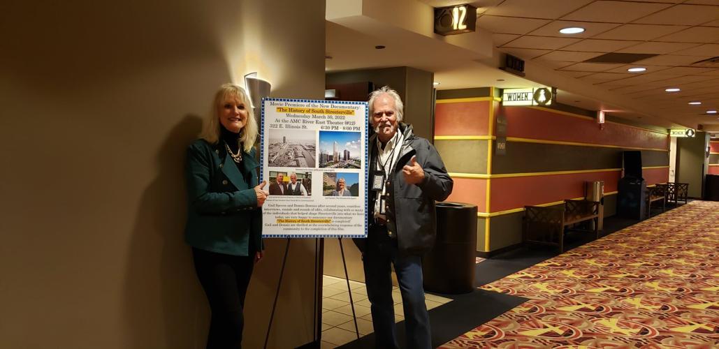 'The History of South Streeterville' highlights community's past | News ...