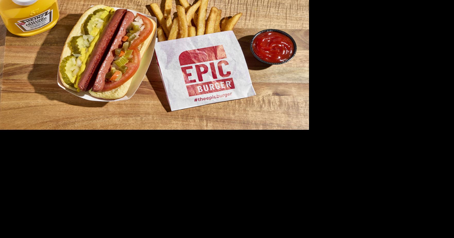 Celebrate Chicago's mayoral inauguration with a free hotdog from Epic ...