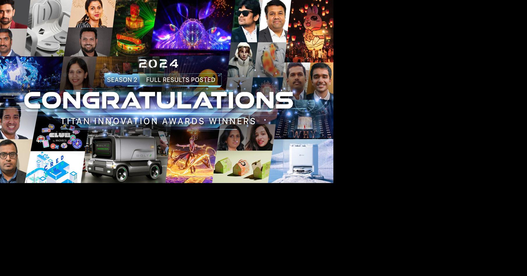 Honoring Visionary Leaders and Pioneers in Global Design | Trending ...