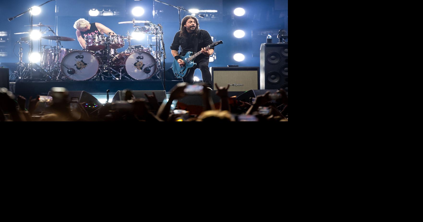 Riot Fest rocked Chicago with epic acts once more | | chicagostarmedia.com