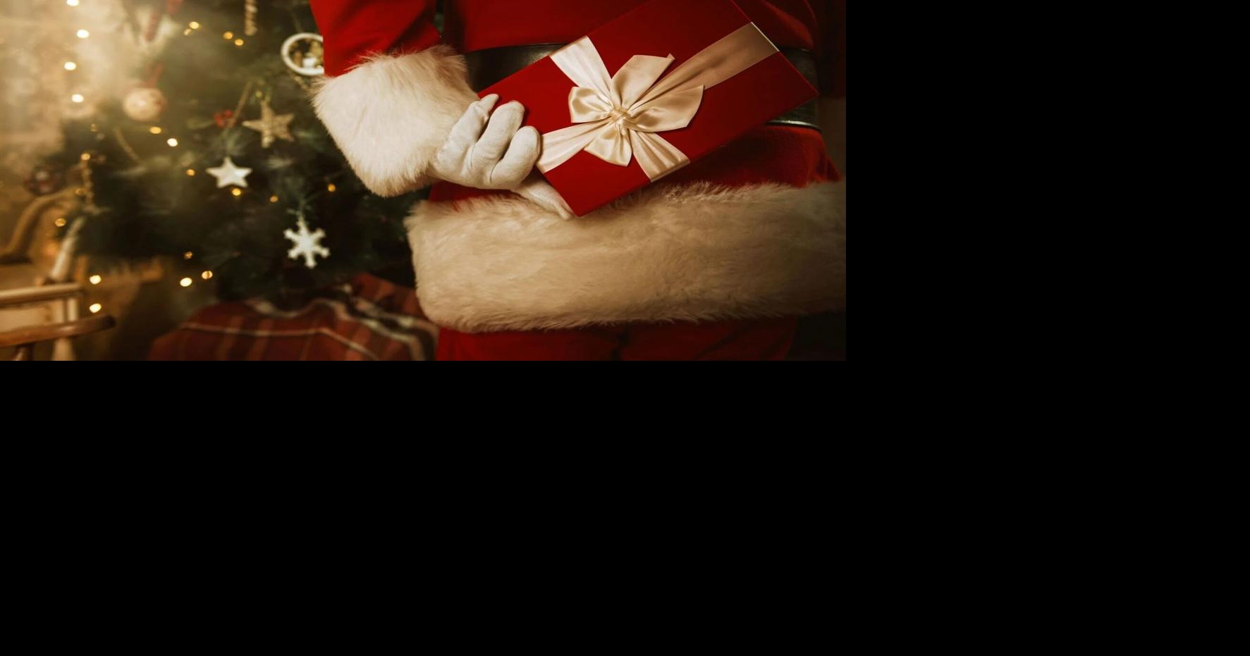 Wrapped in kindness: Gifts that give back for the holidays | Candid ...