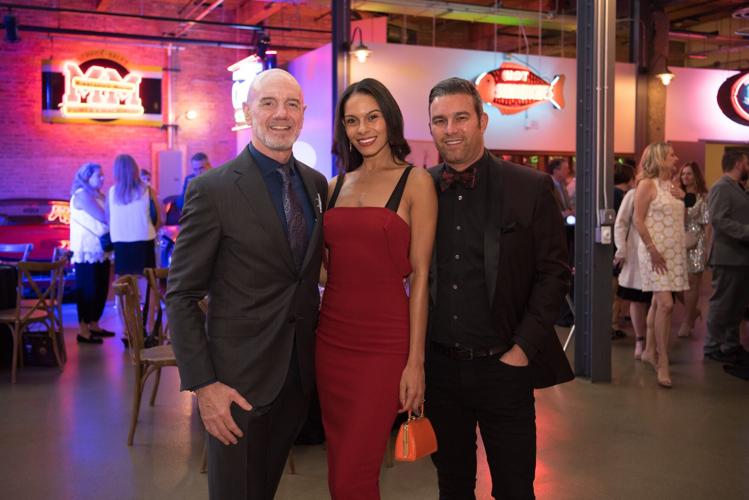 City Seen: Giordano Legacy Ball | Out & About | chicagostarmedia.com