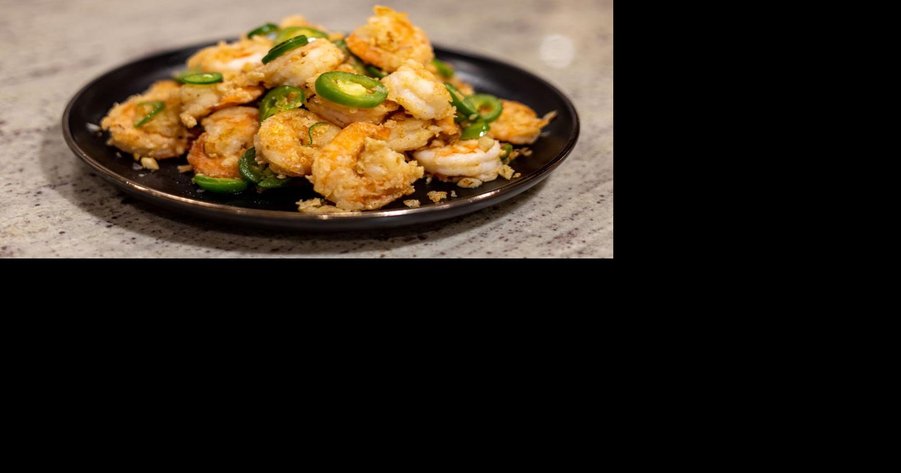 Amanda Puck shares Mariano’s favorite Lunar New Year recipe | People ...