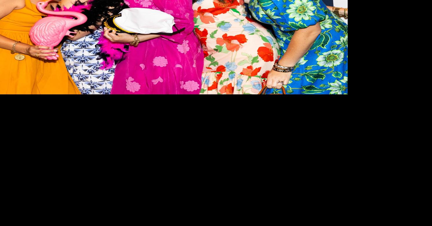 Anchor's Away, a new fundraiser that supports women's health | Candid ...