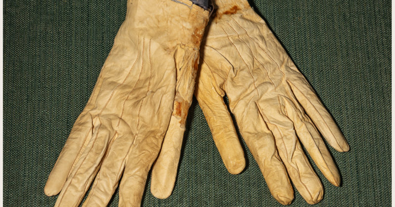 Freeman’s | Hindman unveils stunning Lincoln auction. | Candid Candace ...