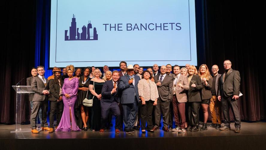 Winners Revealed at the 2024 Jean Banchet Awards in Chicago ...
