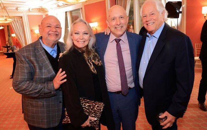 Opening night of Joffrey Ballet's 'The Little Mermaid': Artistry under ...