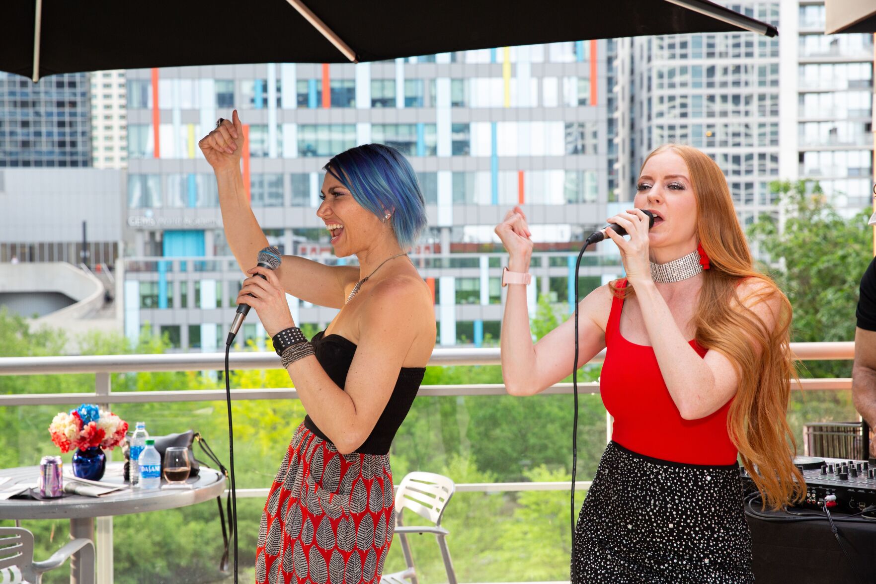 Streeterville Week launch celebrates local businesses | News ...