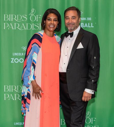 CITY SEEN: Lincoln Park Zoo Ball | | chicagostarmedia.com