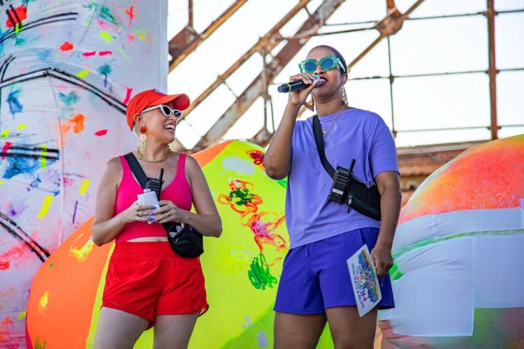 Chicago House Music Festival coming to Millennium Park | Out & About ...