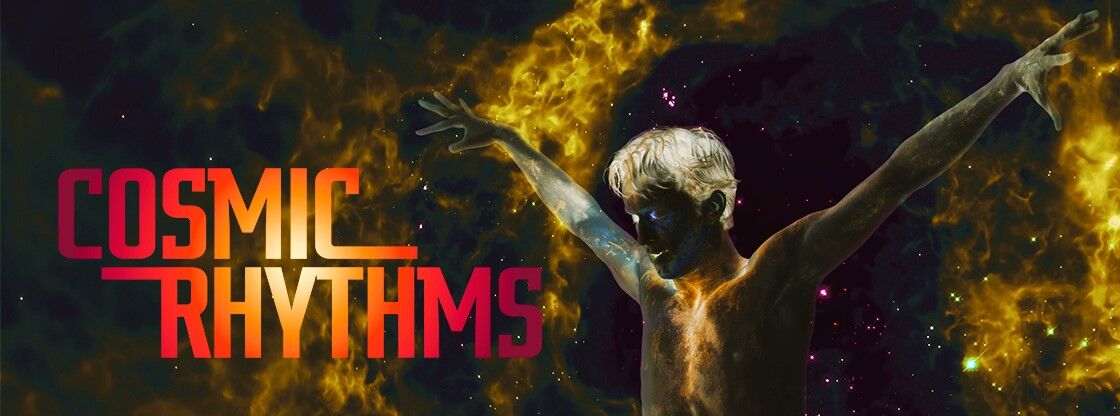 The Adler Planetarium's 'Cosmic Rhythms' combines a glimpse of the ...