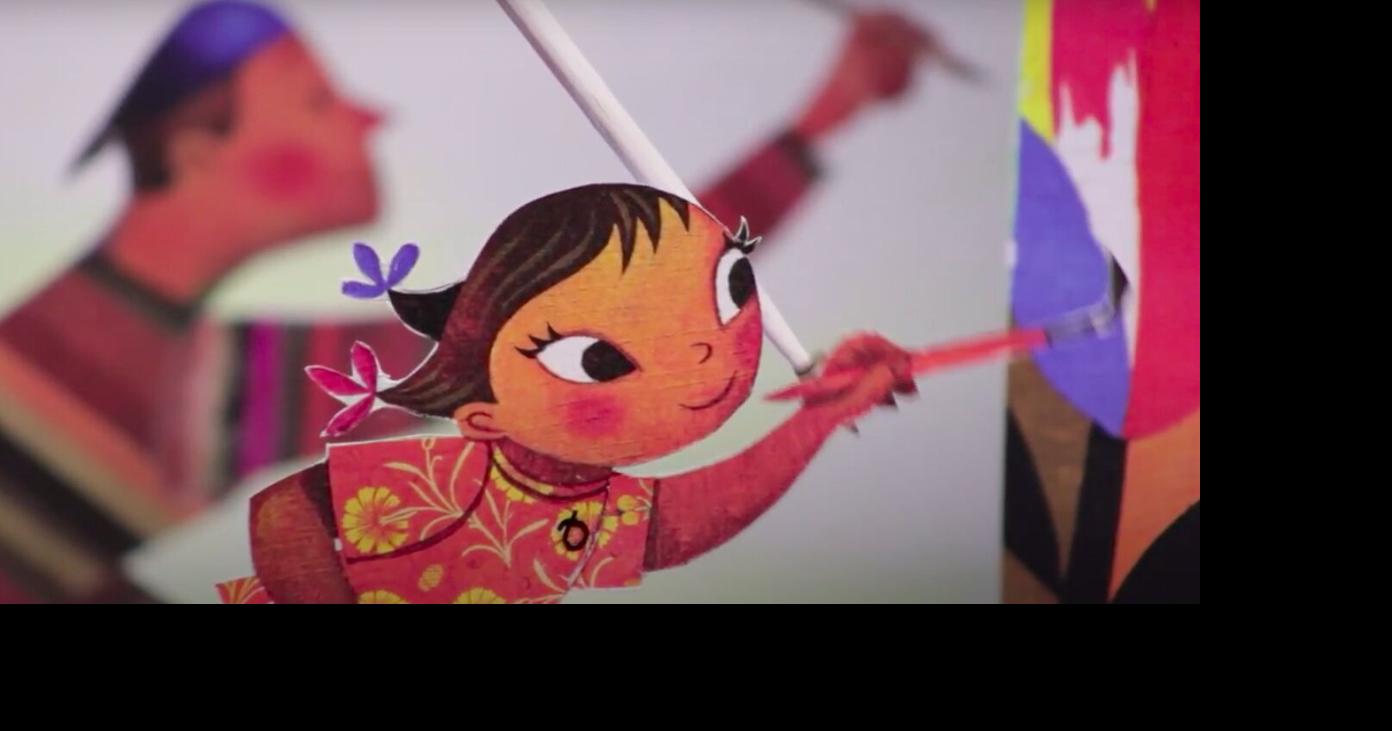 Chicago Children's Theatre launches bilingual puppet film | Out & About ...