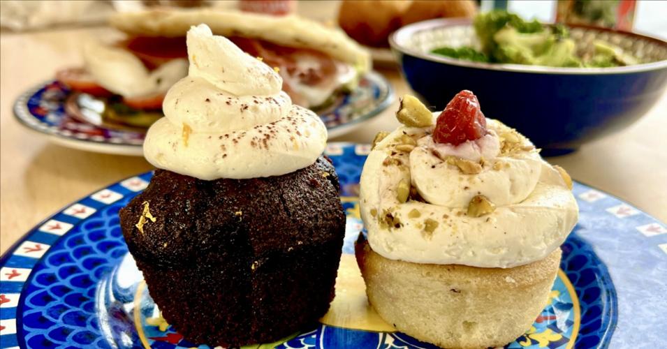 Sfera Sicilian Street Food in Edgewater delivers a delicious ...