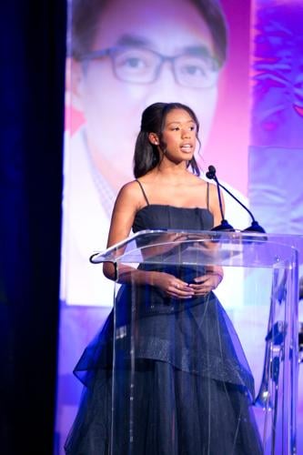 The Children’s Ball benefit for Lurie Children’s Hospital | People ...