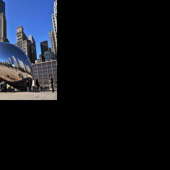 History of the Chicago Bean sculpture | News | chicagostarmedia.com