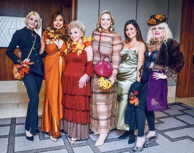 CITY SEEN: The Chicago Lighthouse presents FLAIR | People ...