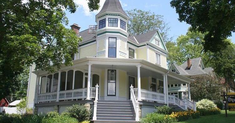Ranking Chicago's most popular home styles | Real Estate ...