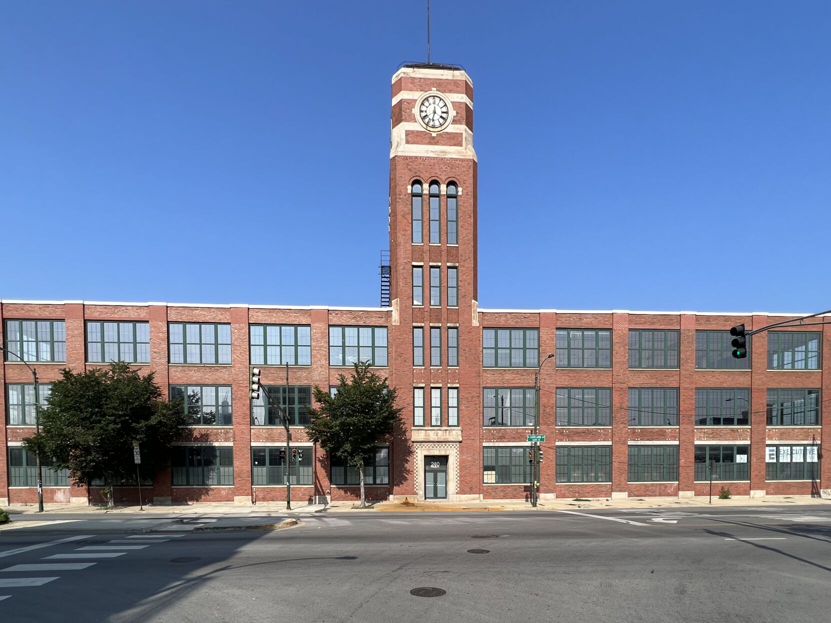 mHub expands with a new innovation center in Chicago | Business ...