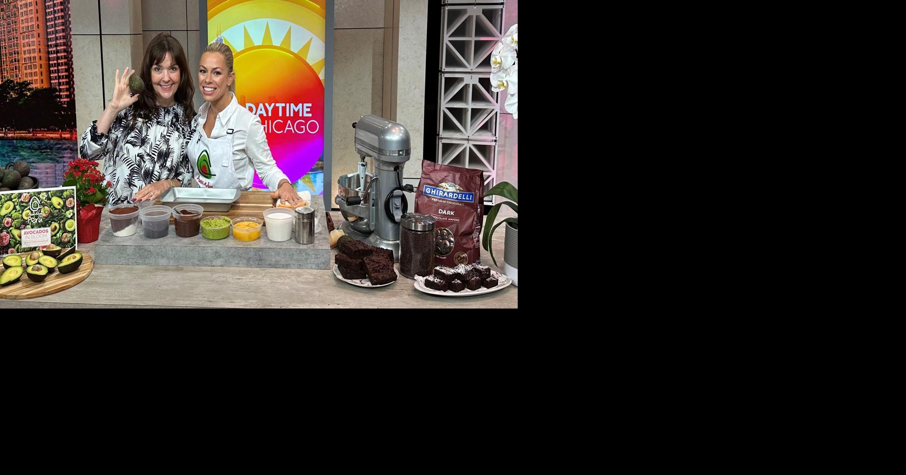 Marian's and Chef Casey Doody serve up sweet Labor Day magic ...