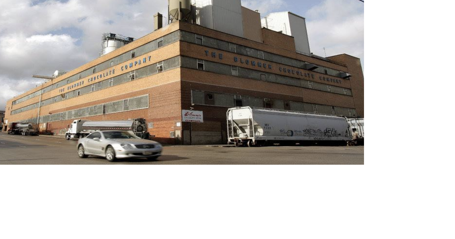 Blommer closing Chicago factory after 85 years in River West | News ...