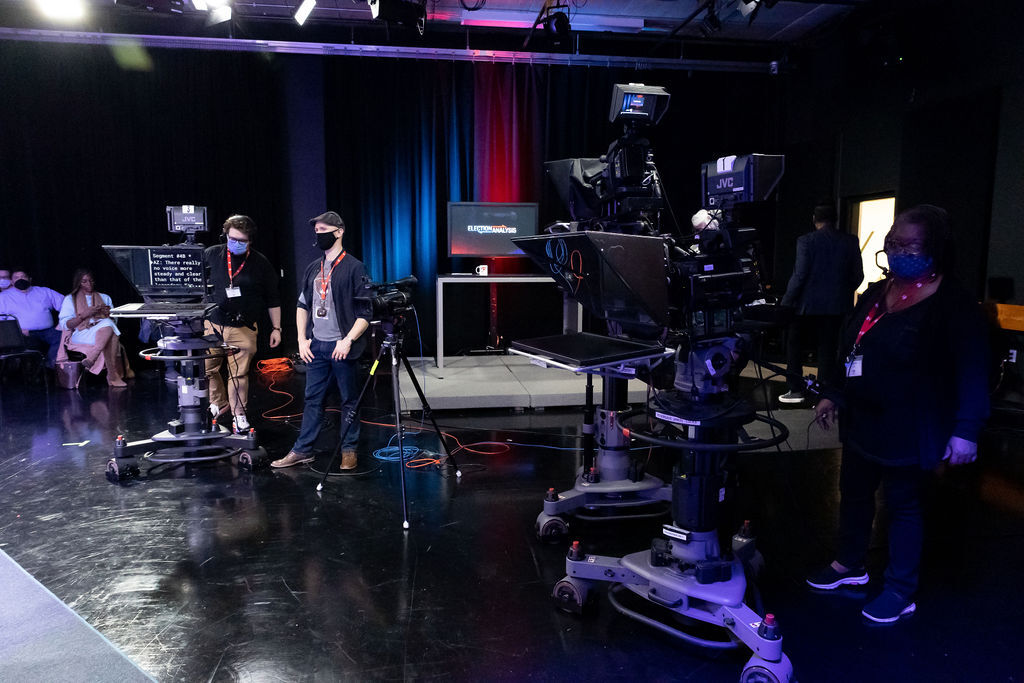 CAN TV empowers local journalism through affordable training | News ...