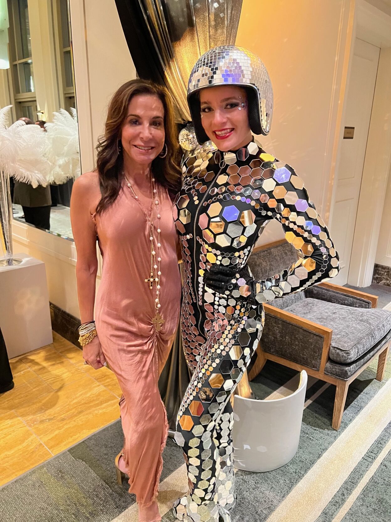 Eversight's 25th "Gift of Sight" gala is a record-breaker | Candid Candace | chicagostarmedia.com