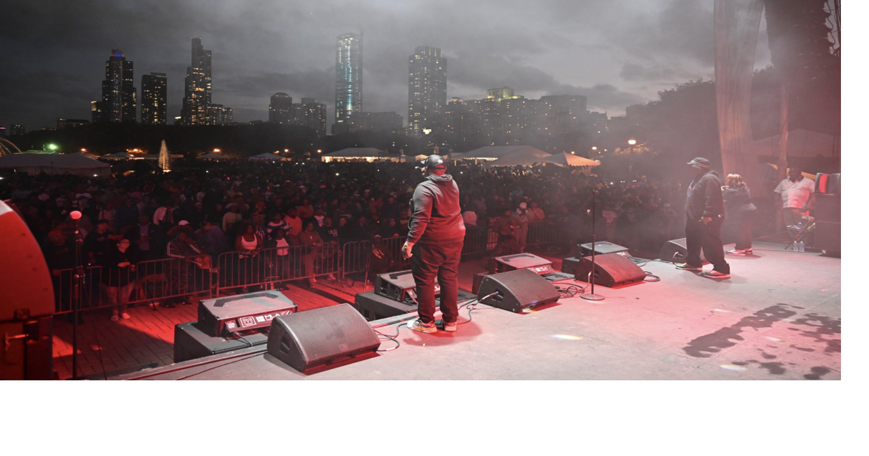 CeeLo Green to headline Taste of Chicago | Events | chicagostarmedia.com