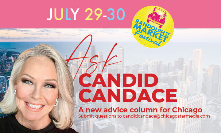 Ask Candid Candace: Daughter is growing up too fast | Candid Candace ...