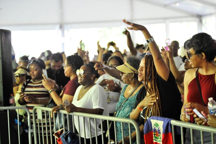 Chicago House Music Festival coming to Millennium Park | Out & About ...