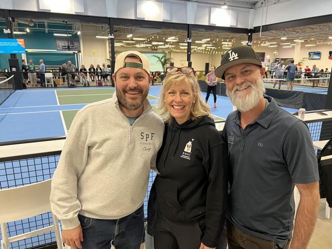 RMHC’s 'Pickle Bash' scores big for families in need | Candid Candace ...