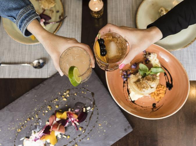 Famed Loop hotspot 312 Chicago to reopen | Restaurants ...
