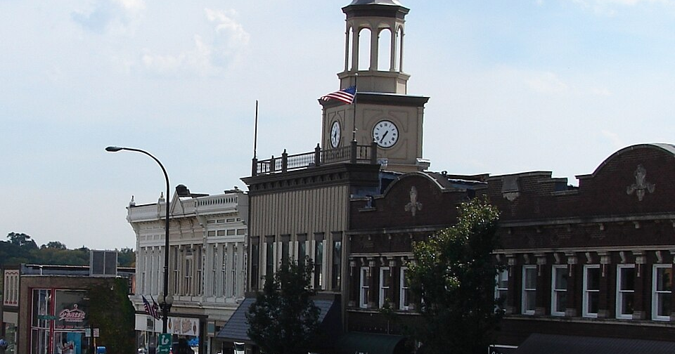 Explore Geneva, Illinois for history, culture, and fun | Out & About ...