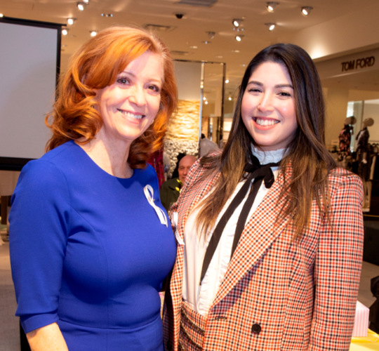 City Seen: 'Fashion for a Passion' | Candid Candace | chicagostarmedia.com