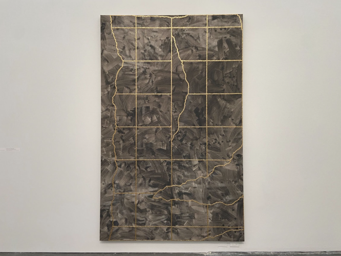 Rebecca Morris showcases new exhibit at MCA | Out & About ...