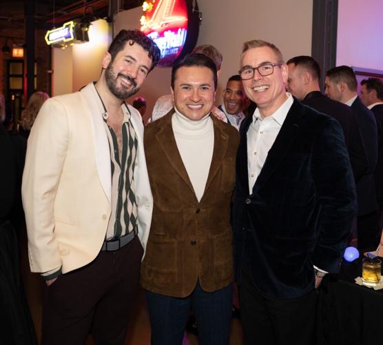 Giordano Dance Chicago celebrates 61st season with gala | Out & About ...