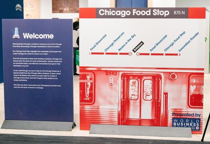 Chicago Food Stop to host celebration of Chicago’s 186th birthday ...