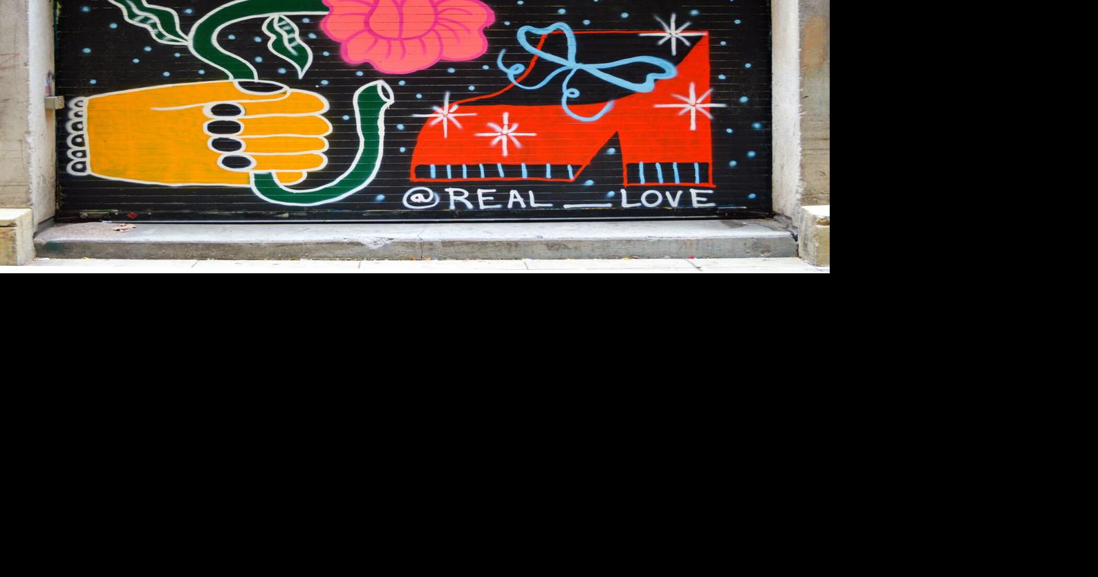 Loop Mural Walk showcases downtown art | Out & About | chicagostarmedia.com