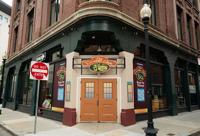 Family Guy Drunken Clam bar opens in Chicago this January | Restaurants ...