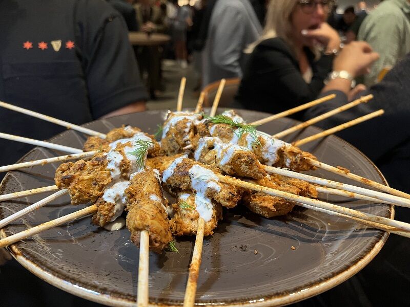 Guinness Open Gate Brewery opens in West Loop | Restaurants ...